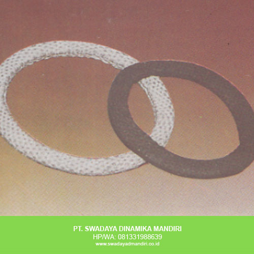Wire-Reinforced Asbestos Man-Hole Packing - PT. SWADAYA DINAMIKA ...